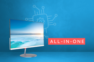 Is it worth buying an All-in-One PC? - Refurbished Computers ...