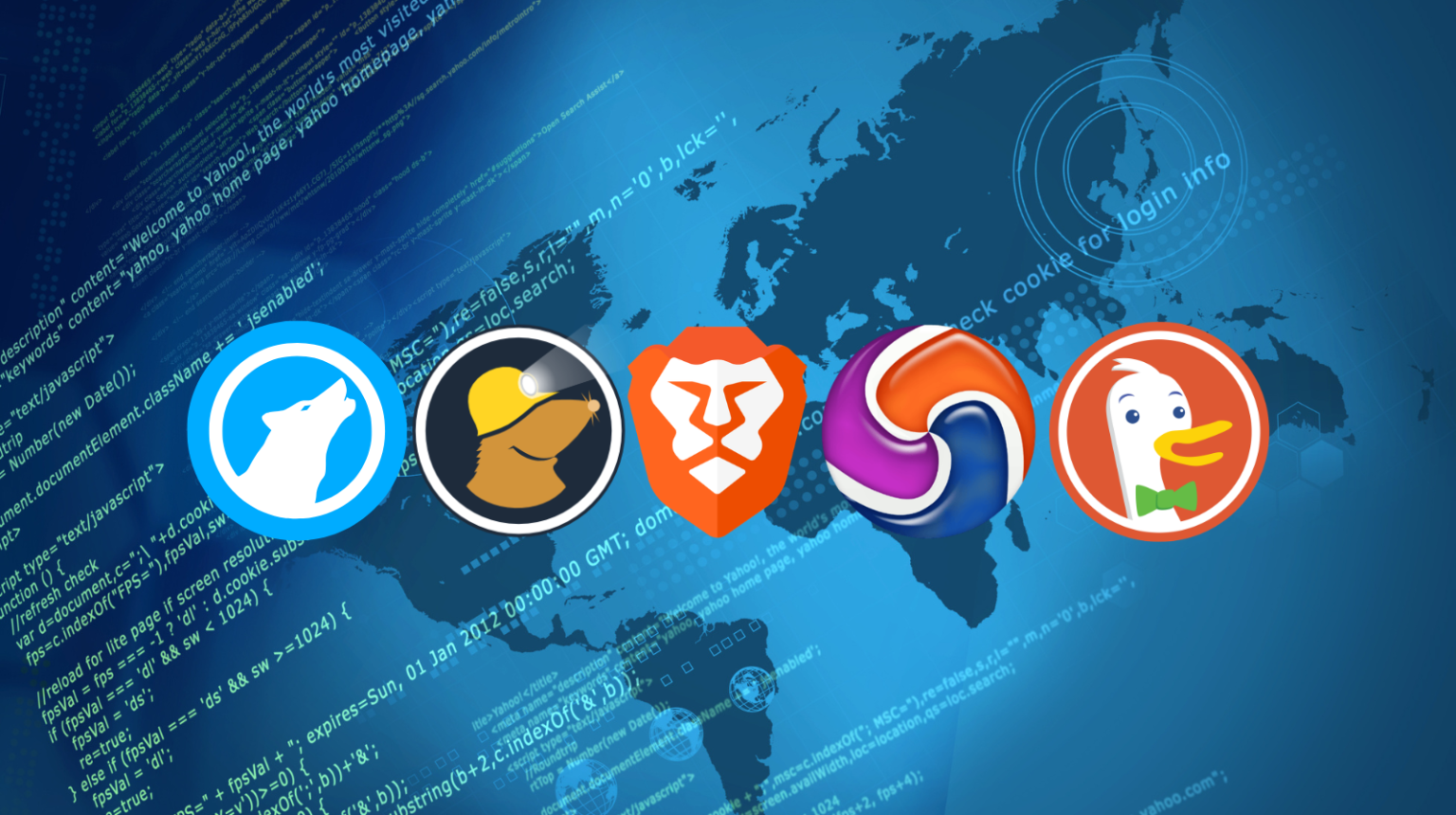 The best free private web browsers in 2026 - Refurbished Computers ...