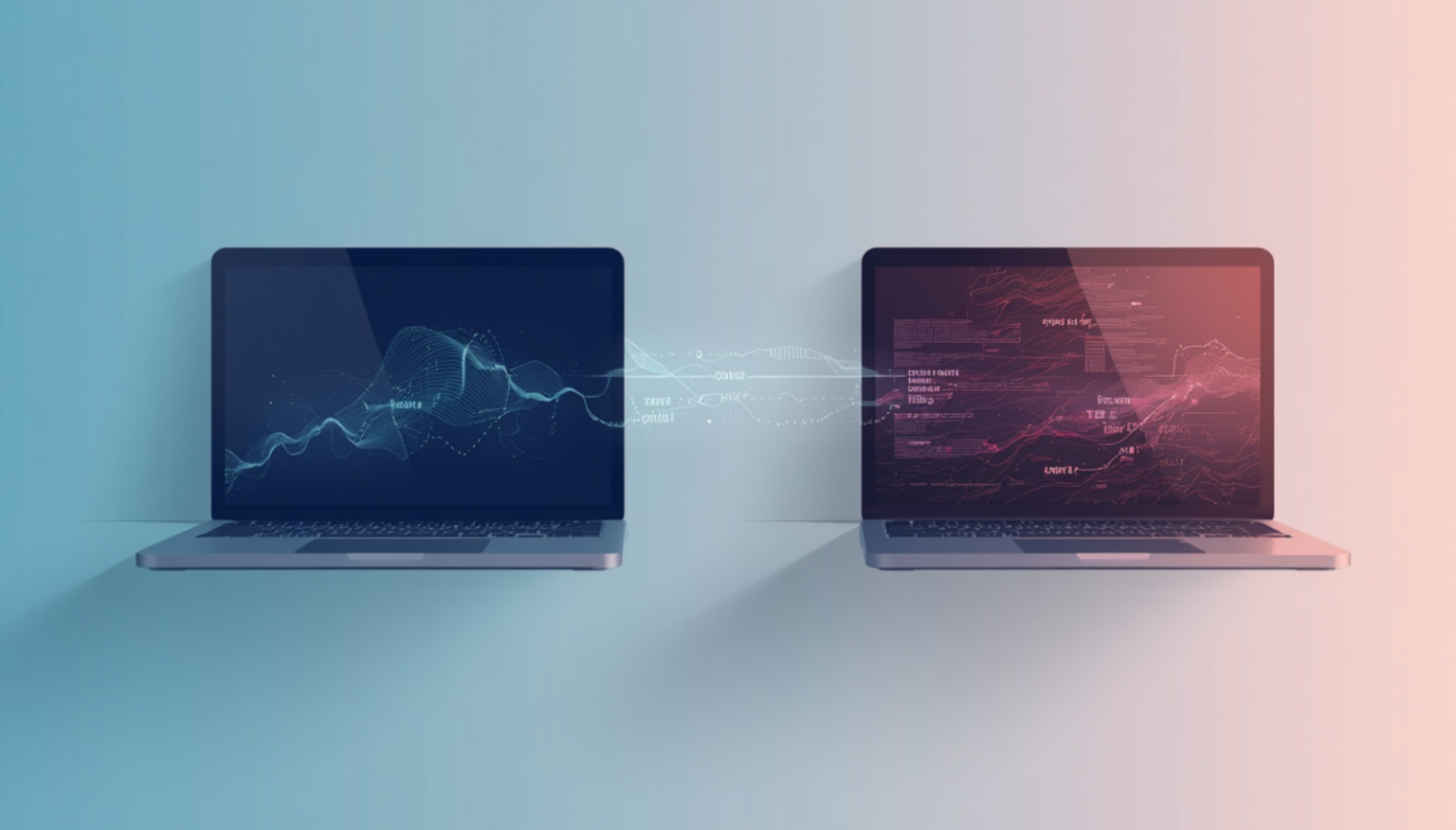 How to transfer data to a new laptop? - Refurbished Computers ...