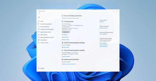 Come verificare se il tuo PC è infetto usando Windows Defender ...