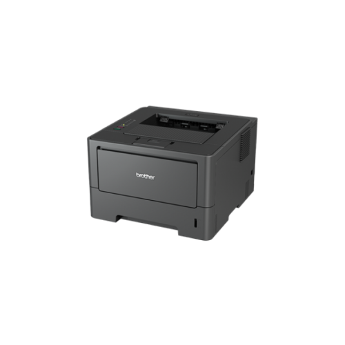 Brother HL-5440D Second Hand Monochrome Laser Printer, Duplex, A4 ...