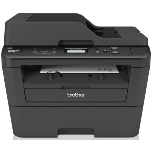 Brother DCP-L2540DN, A4, 30ppm, 2400 x 600 dpi, Duplex, Copier, Scanner ...