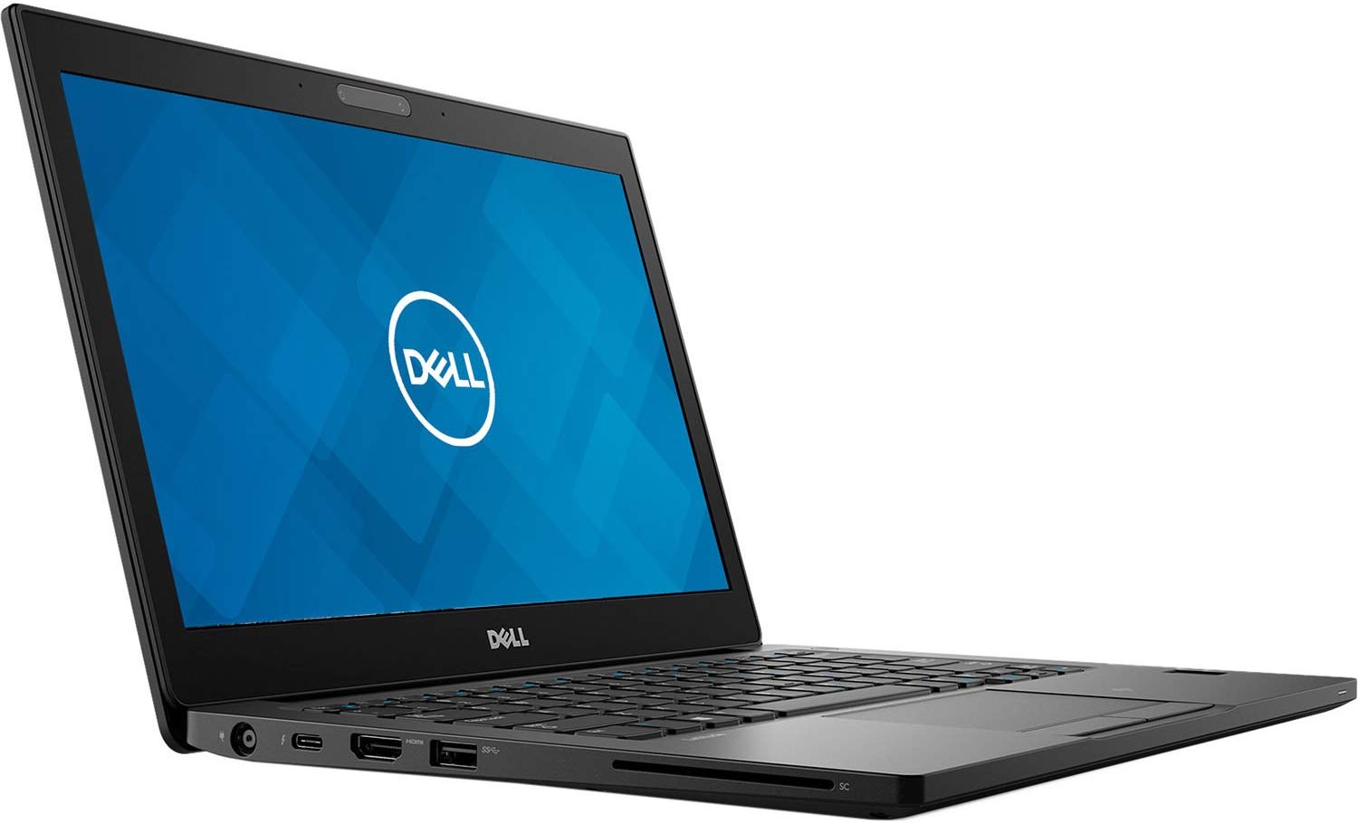 Second Hand Laptop DELL Latitude 7290, Intel Core i7-8650U 1.90 - 4 ...