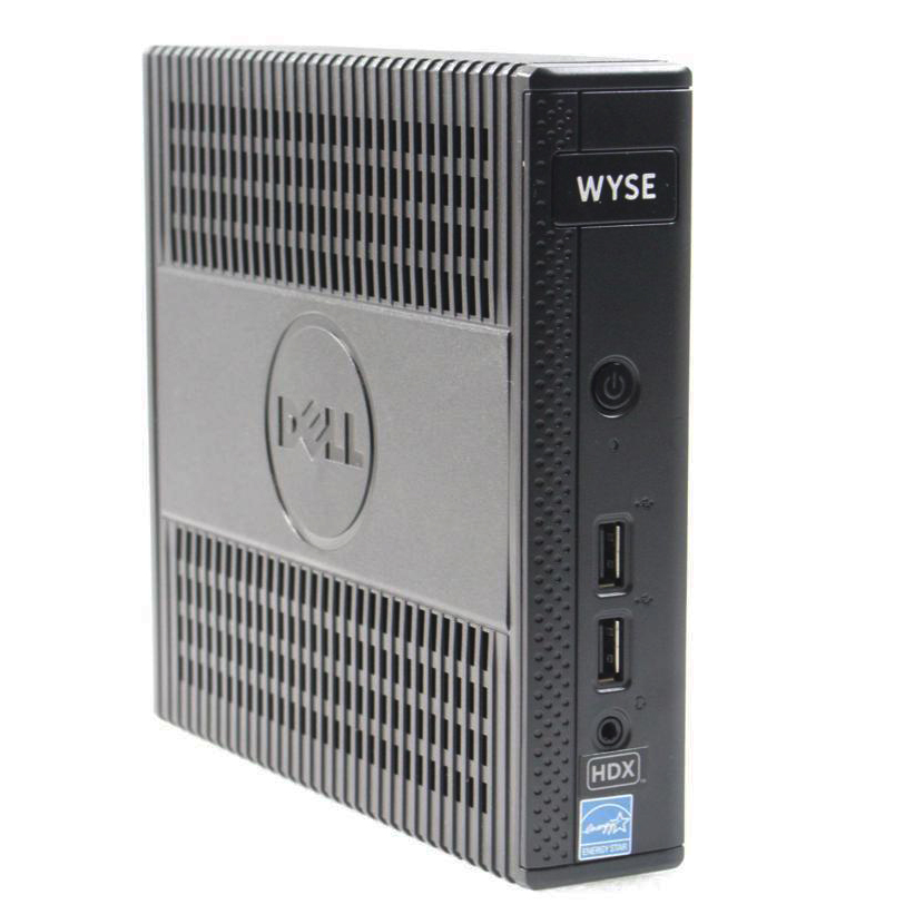 Dell WYSE Thin Client DX0D Ordenador Usada, AMD G-T48E 1.40GHz, 4GB ...