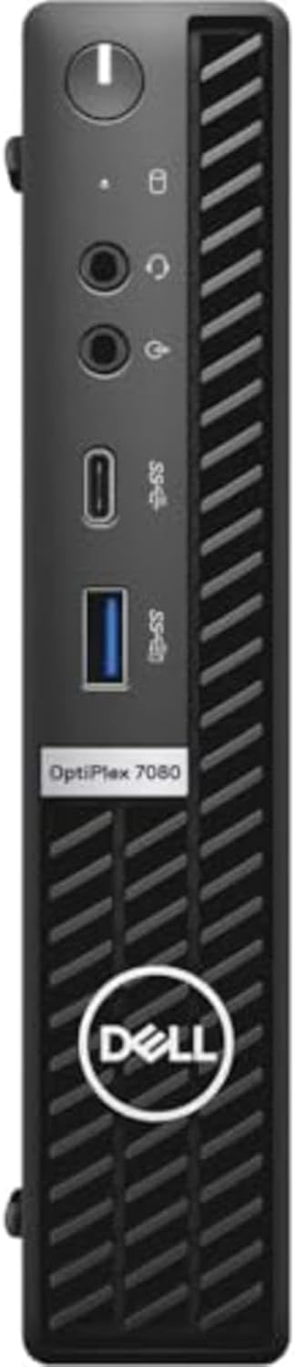 Gebrauchter DELL OptiPlex 7090 Mini-PC, Intel Core i5-10500 (2,30–3,80 ...